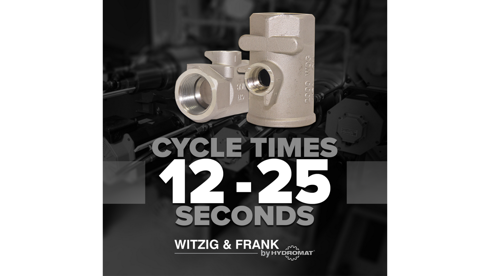 Hydromat News | Hydromat Inc. | Rotary Transfer Precision Machining