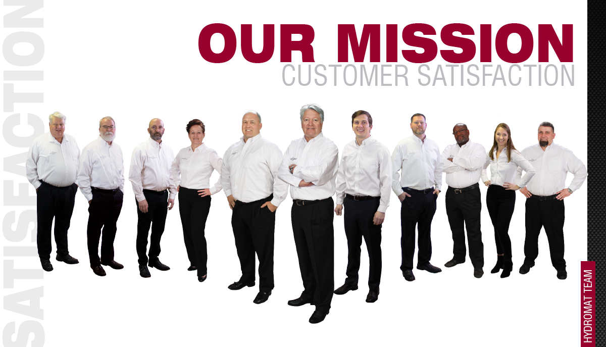 Hydromat News | Hydromat Inc. | Rotary Transfer Precision Machining