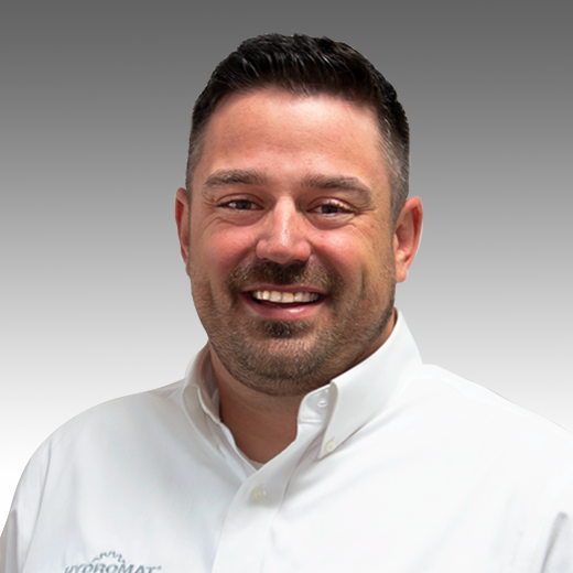 Sales Team | Hydromat Inc. | Rotary Transfer Precision Machining