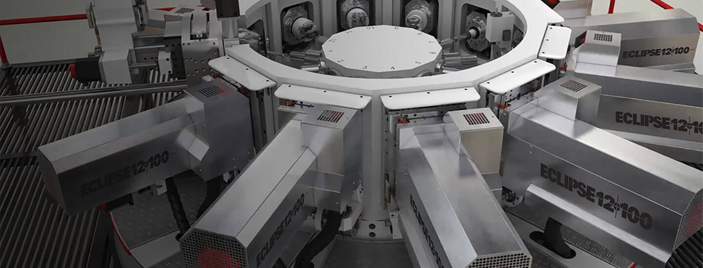 Welcome | Hydromat Inc. | Rotary Transfer Precision Machining